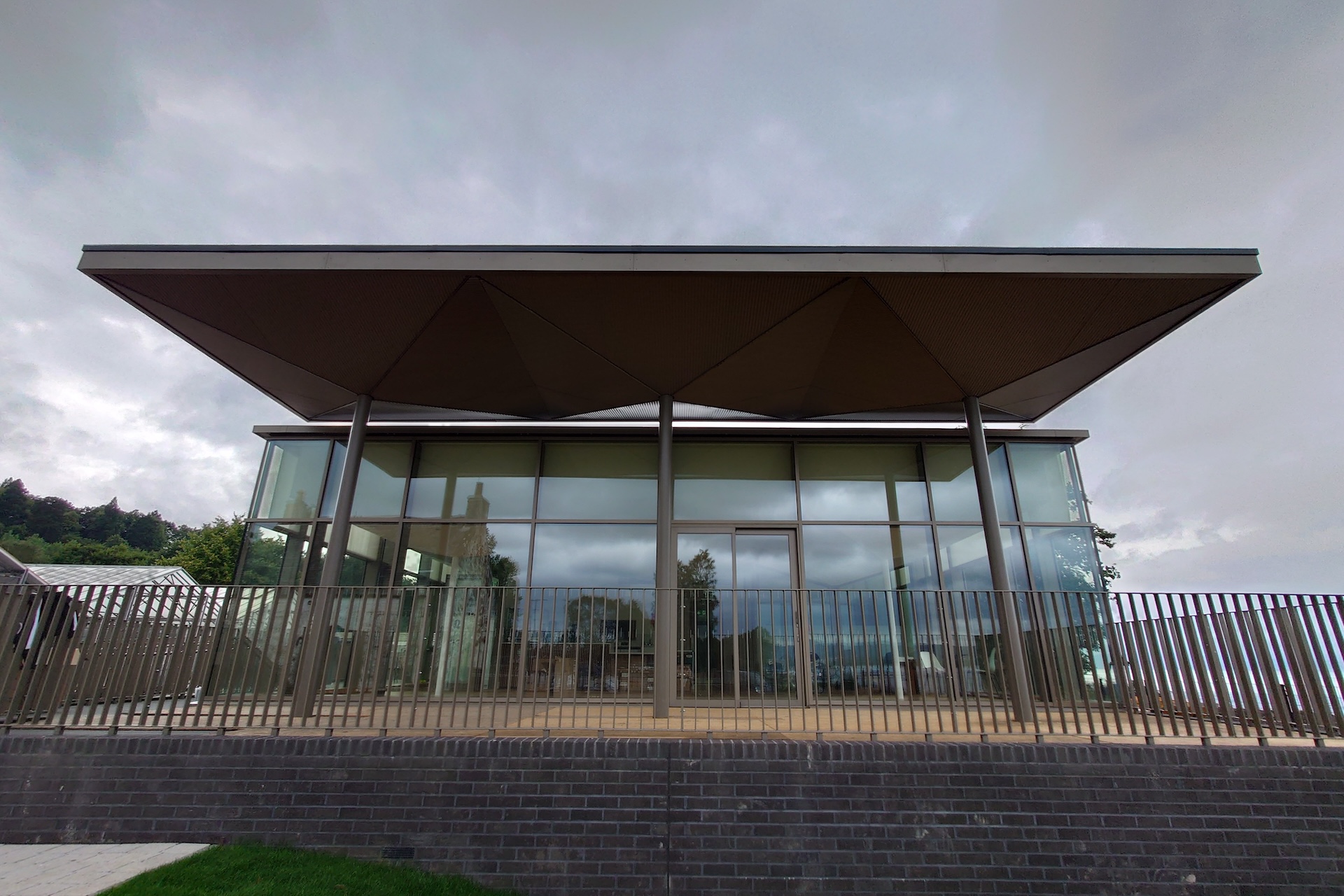 Parklea Wins Gold At The Scottish Design Awards | Eycon