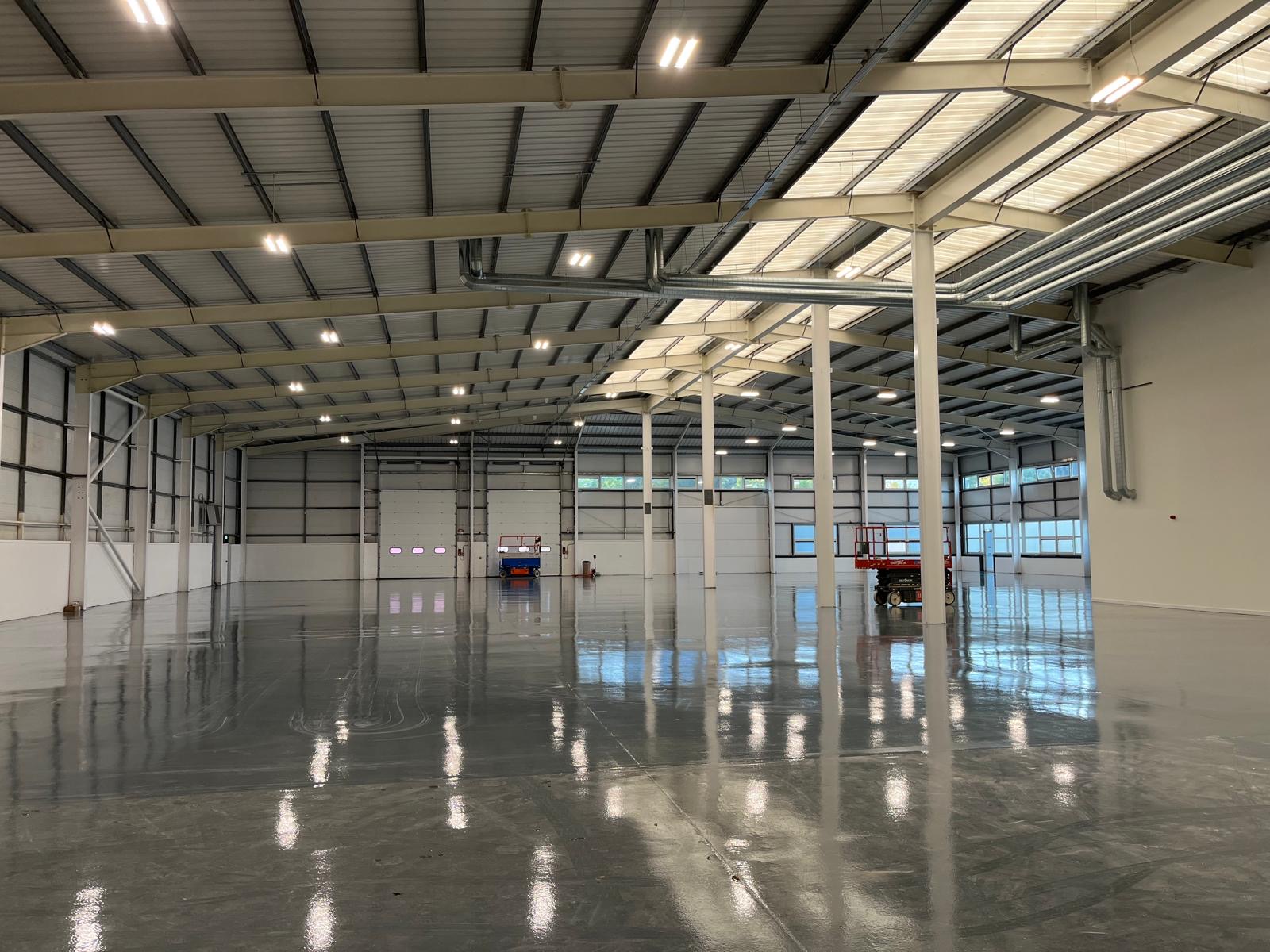 Refurbishment | Eycon