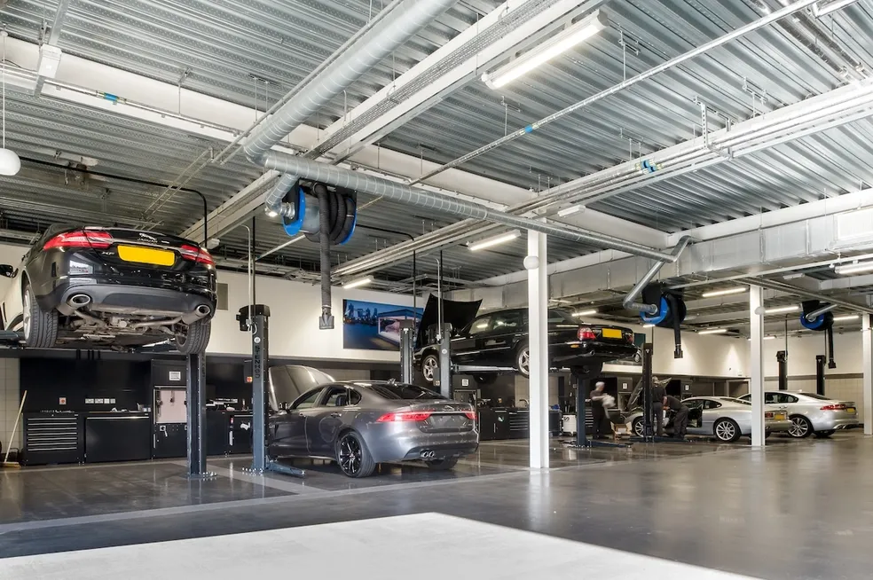 Automotive | Eycon