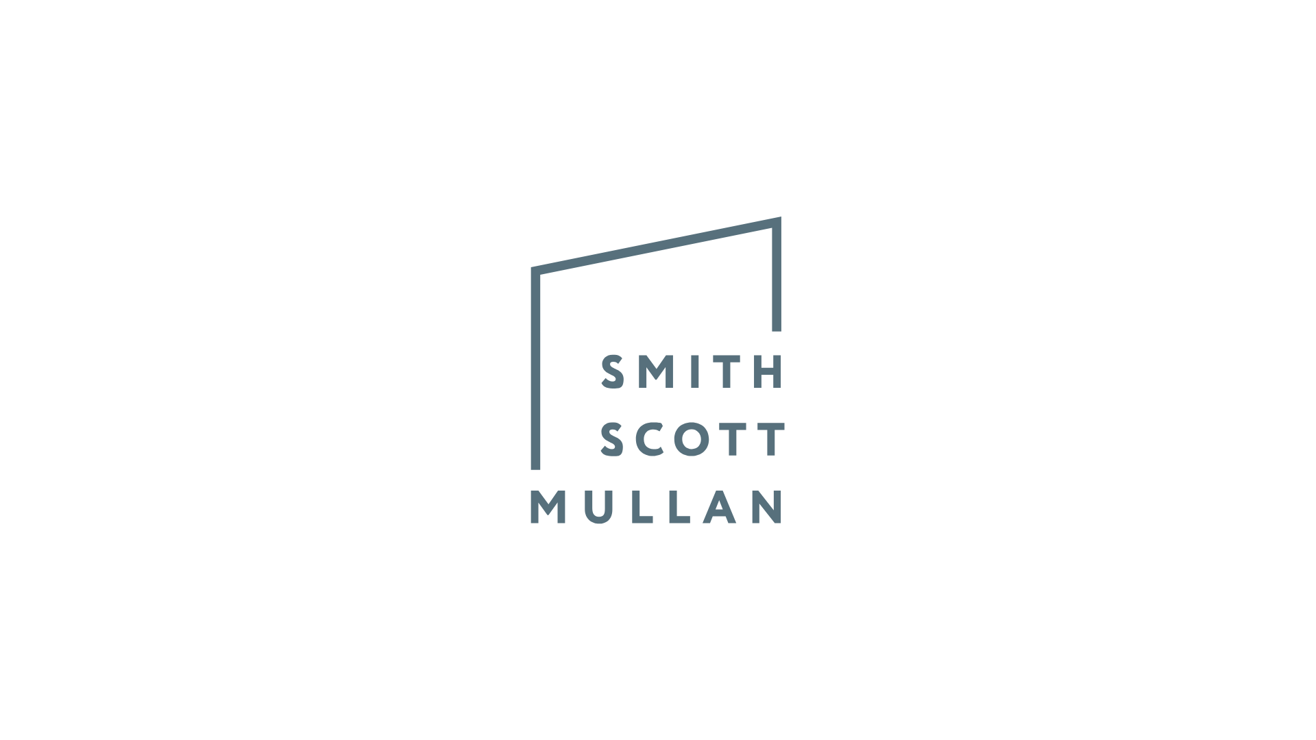 Smith Scott Mullan Architecture | Eycon